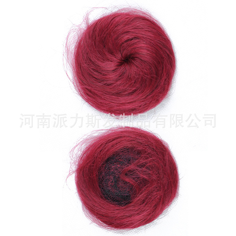 Buy Short Bump Weave Indian Hair With Free Closure 27 28 Pieces Femi ...