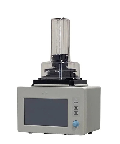 Buy Small Animal Use Anesthesia Ventilator Veterinary Anesthesia ...