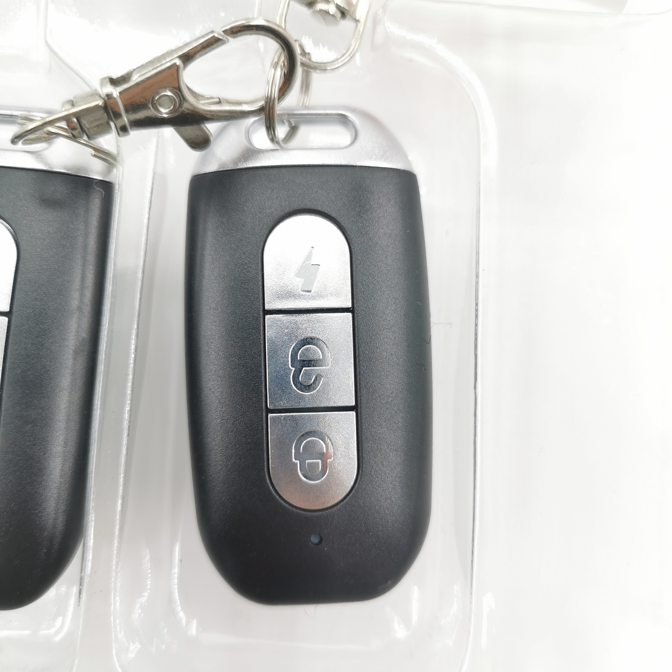 Buy Smart Alarm Anti-theft Keyless Motorcycle System Alarm From China ...