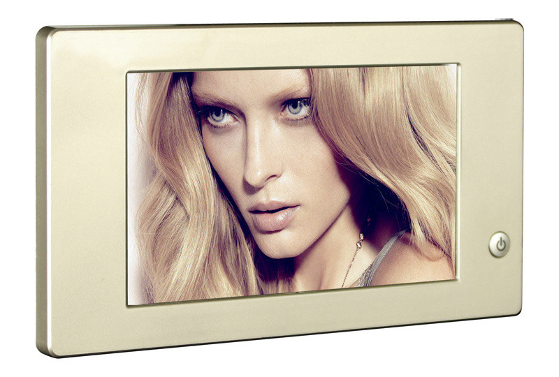 Buy Smart Digital Hotel Guest Room Control Unit from Bonwin Technology ...