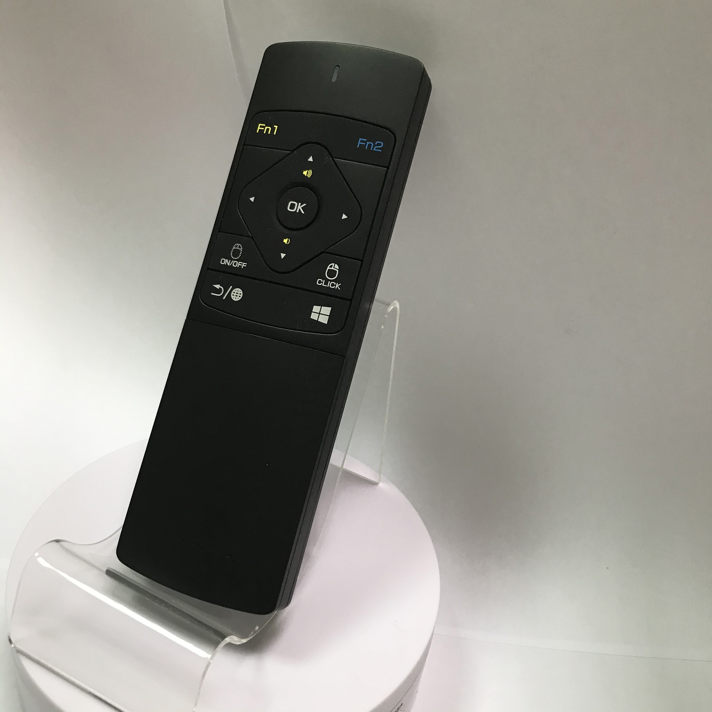 Buy Smart Remote Control With Qwerty Keyboard Usb Dongle from VISTAR ...