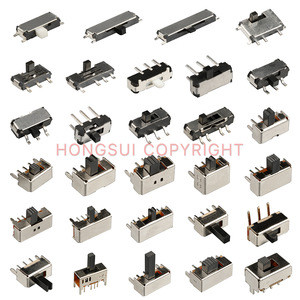 Buy Smt Smd Tactile Push Button Switch/tact Switch/micro Touch Switch ...