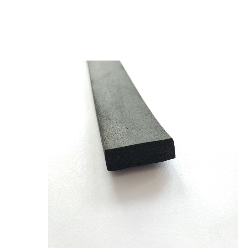 Buy Soft And Hard Sponge Rubber Extrusions Profiles Block from Xingtai ...