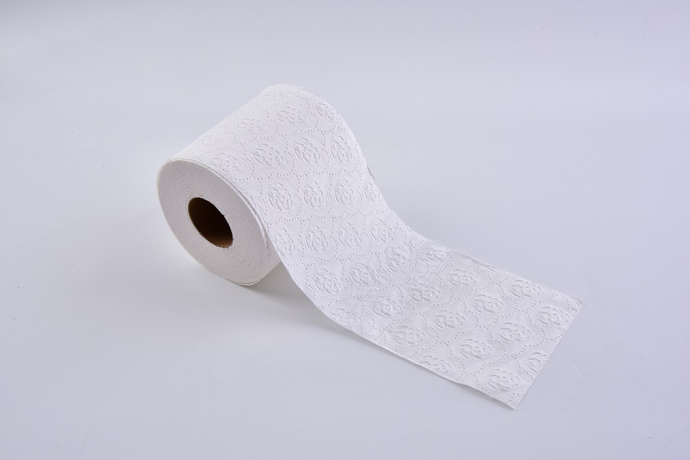 Buy Soft Sanitary Individually Wrapping High Quality Hygienic Toilet ...