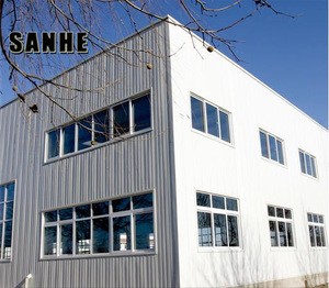 Buy Steel Structure School Building Design From Factory/steel Structure ...