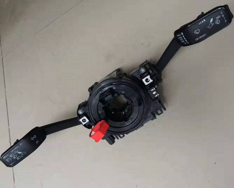 Buy Steering Column Switch 5q0953502p 5q0953502p 5q0953502p 5q0953502p ...