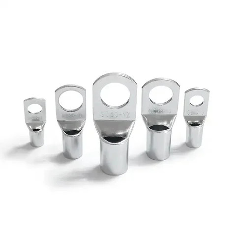 Buy Super Quality Chint Sc Copper Compression Terminal Lugs High-grade ...