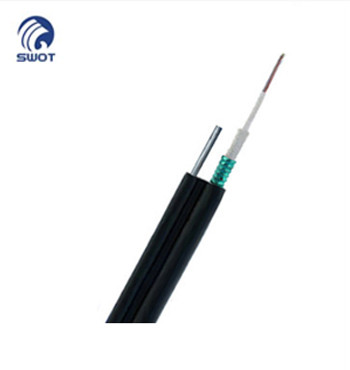 Buy Supply 4 Core Ftth Figure 8 Communication Cable Gyxtc8s Fiber Optic ...