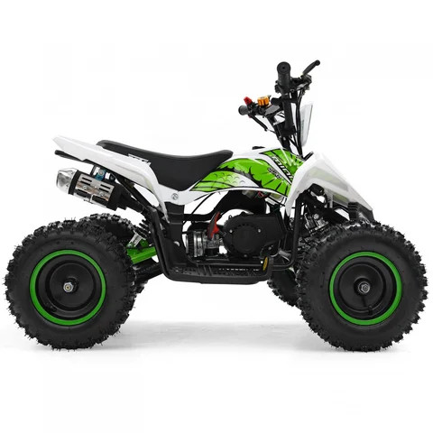 Buy Tao Motor Popular Cheap Chinese Atv Quad 49cc Quad Bike 2 Stroke ...