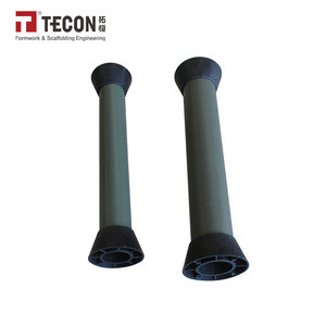 Buy Tecon Plastic Cone And Tie Rod Pvc Pipe from Suzhou TECON ...