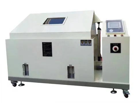 Buy Temperature Humidity Salt Fog Accelerated Corrosion Test Machine ...