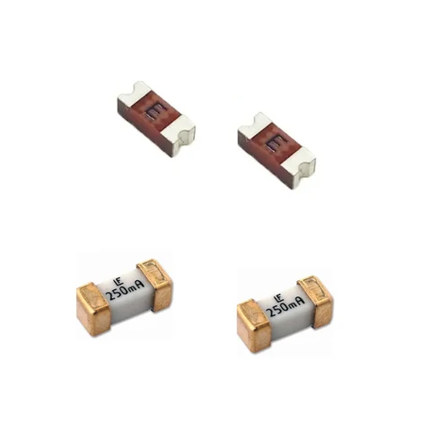 Buy Thin Film Chip Fuse Ta - 1 Cfs04 Cfs06 Cfs12 Cfs04v3tr50 ...
