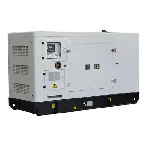 Buy Three Phase 28kva 22kw 30kva 24kw 40kva 30kw Portable Diesel ...