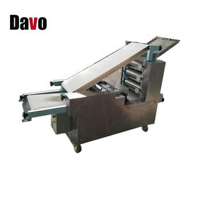 Buy Tortilla Wrap Machine For Restaurant Industrial Pita Tortilla Flour ...