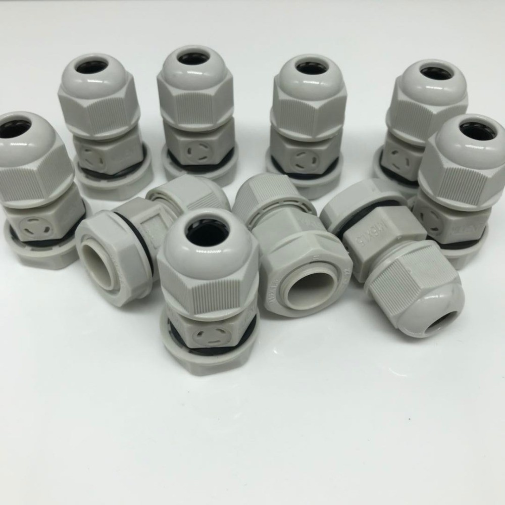 Buy Types Of Nylon Cable Gland M20 Ventilation Cable Gland Air Vent ...