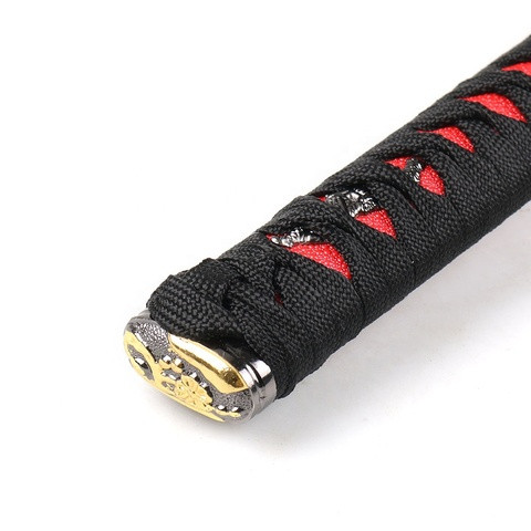 Buy Universal 260mm Jdm Katana Shifter Samurai Sword Shift Knob With ...