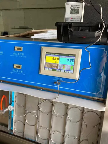 Buy Uv Light Accelerated Aging Weathering Weathering Test Chamber Uv ...