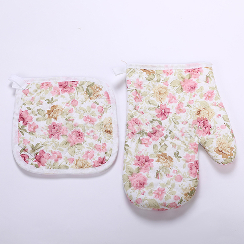 Buy Various Styles Of Microwave Oven Baking Anti-hot Hand Cover Cushion ...