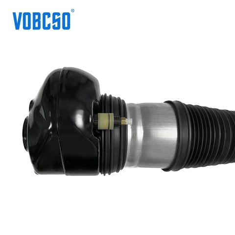 Buy Vobcso Front Air Suspension Shock Absorbers Oe 37106877553 ...