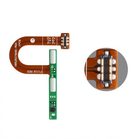 Buy Washing Machine Pcb Home Appliances Dc Motor Encoder Component Pcb ...