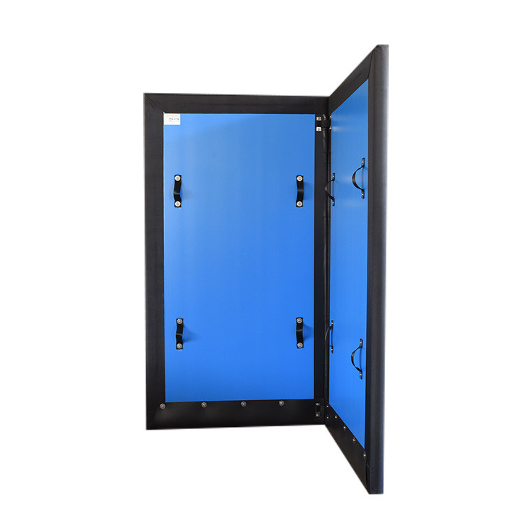 Buy Water Proof Thermal Insulation Bulkhead For Refrigerated Trucks ...