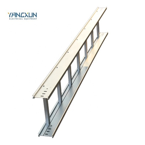 Buy Waterproof Cable Tray Customizable Size Cheap Factory from Shanghai ...