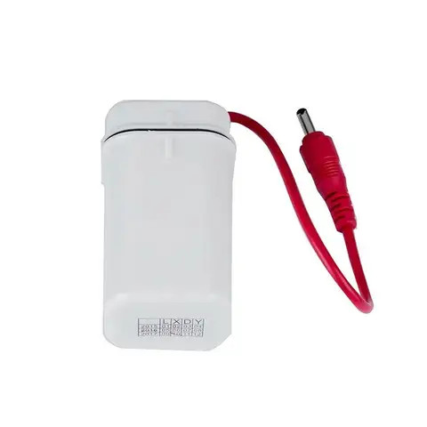 Buy Waterproof Ip67 Lkbattery Holder Smt Type Cell Aa Battery Case 6v ...