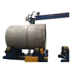 Buy Welding Column And Boom/welding Manipulator 360 Degrees Manual ...