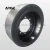 Buy Wheel Complete Cold Milling Machine W100/w60/w130h 2149239 2136696 ...