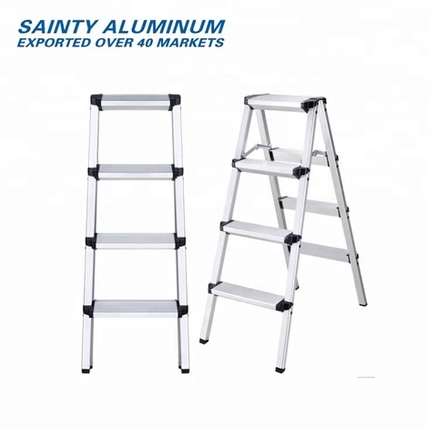Buy Wholesale Price Aluminum Step Ladder Aluminium Extrusion Profile ...