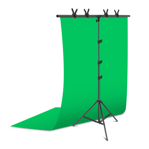 Buy Wholesale Stand Backdrop Photography T Background Stand Backdrop ...