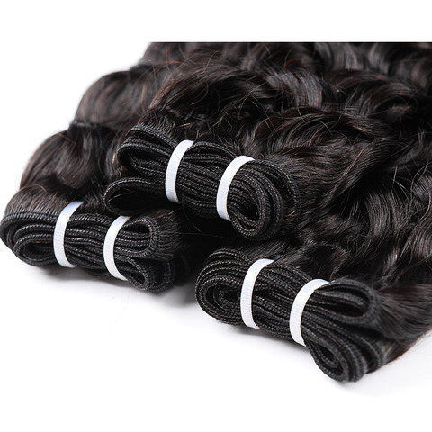 Buy Wholesale Virgin Indian Deep Curly Hair Weave 10a Indian Italian ...