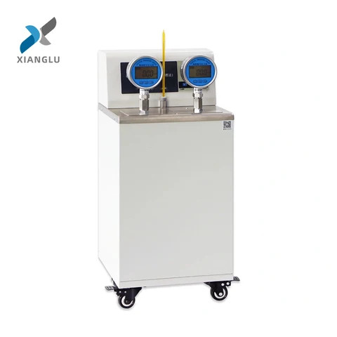 Buy Xianglu Astm D323 Petroleum Oil Automatic Rvp Reid Saturated Vapor ...