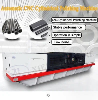 Buy Xieli Machinery Heavy Workpiece Large Diameter Hydraulic Round Pipe ...