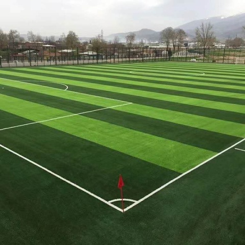 Buy Xxg High Quality Soccer Field Turf Artificial Turf For Sale Cheap ...
