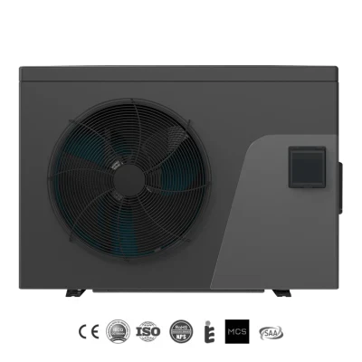 Buy Yes Villa Family Amitime Carton Box 7~20kw Heatpump Heat Pump from ...