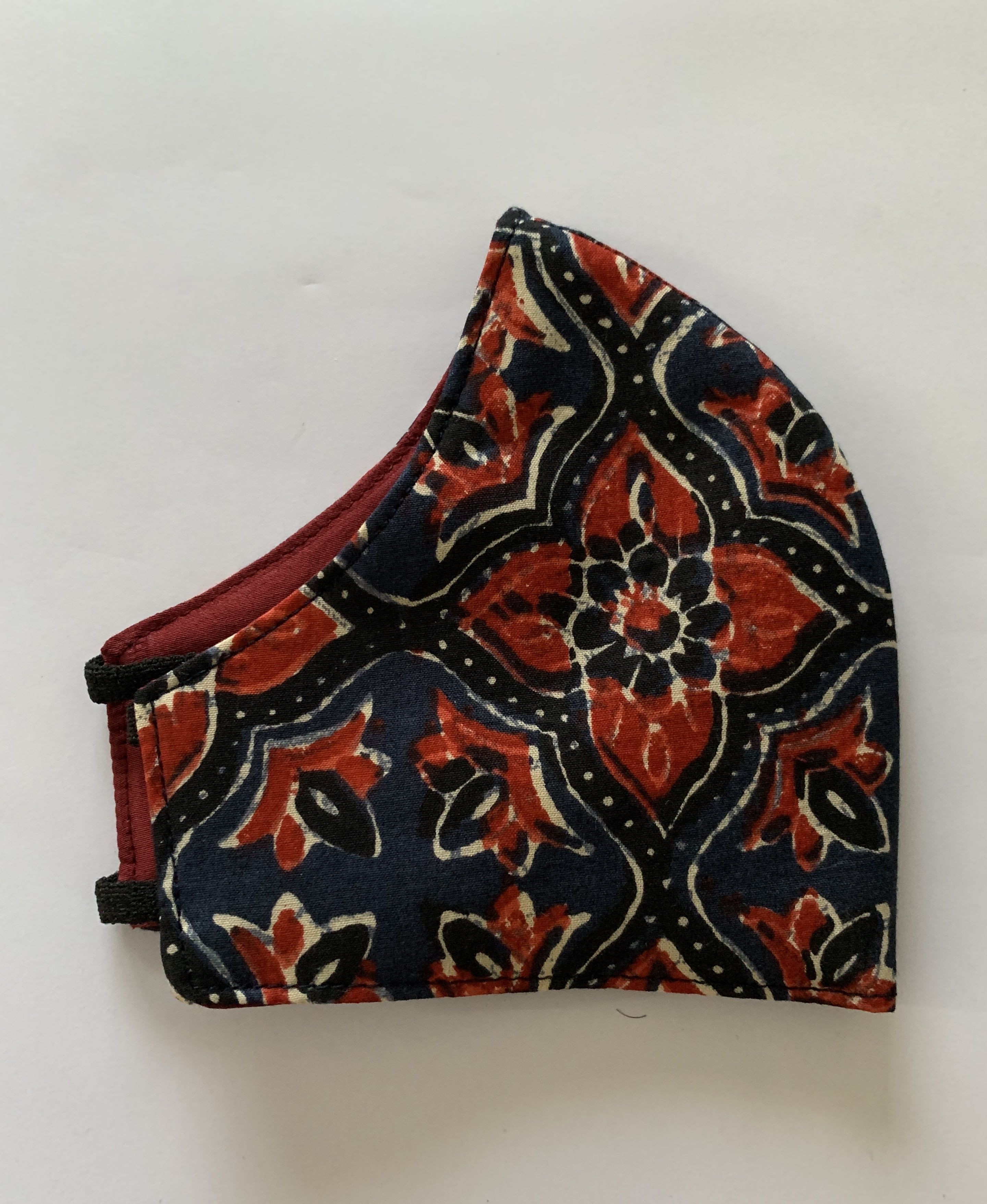 Buy 3 Ply Mask from TAHNEEL IMPEX LLP, India | Tradewheel.com