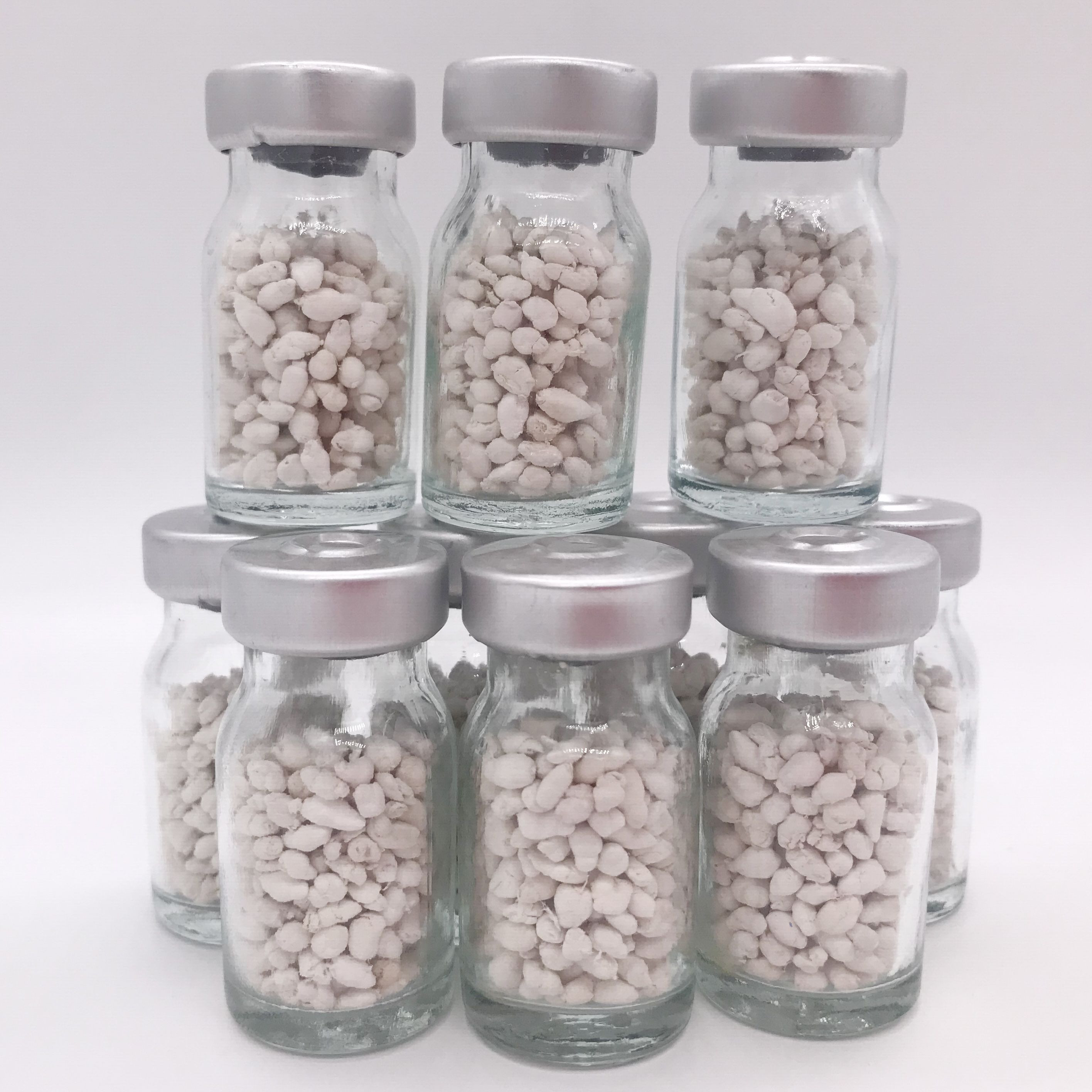 Buy Fish Carp Pituitary Extract For Catfish Breeding Carp Pituitary ...