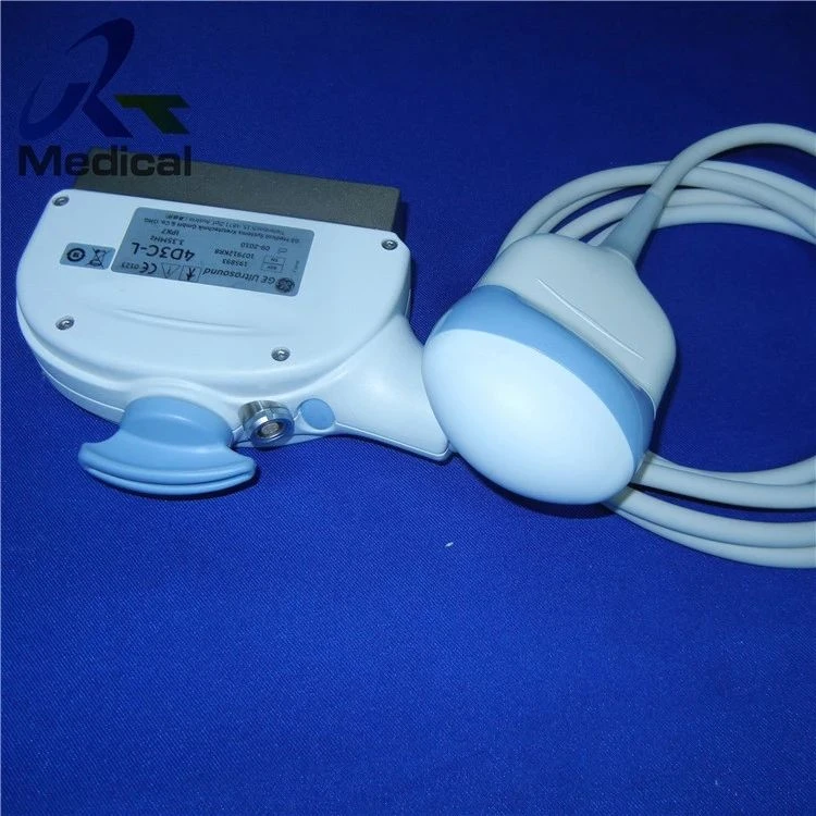 Buy Ge 4d3c-l 3d/4d Convex Array Ultrasound Probe from Guangzhou ...