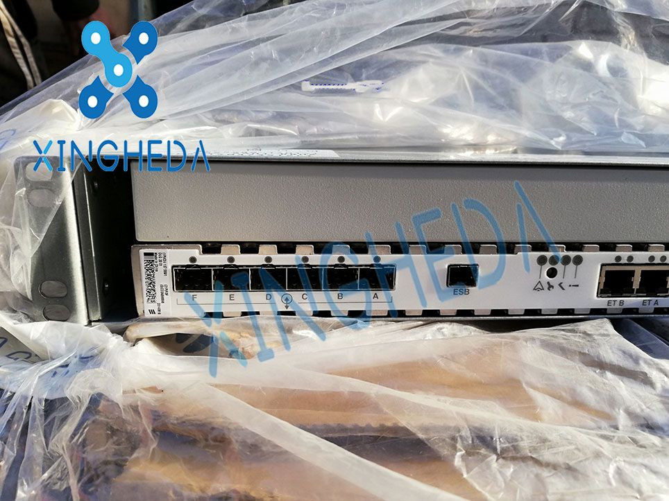 Buy Ericsson Rbs6601 Rrus 02 B0 Krc 161 264/1 With Dus4102 from ...