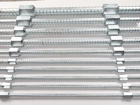 Buy Dia 63.5mm-555/700mpa Thread Bar from Handan Yidao Metal Products ...