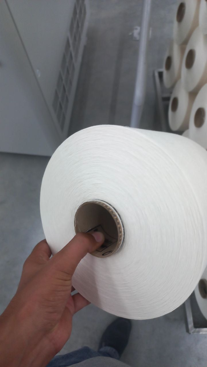Buy Cotton Yarn Export All Type from Textile Export Uz, Uzbekistan ...