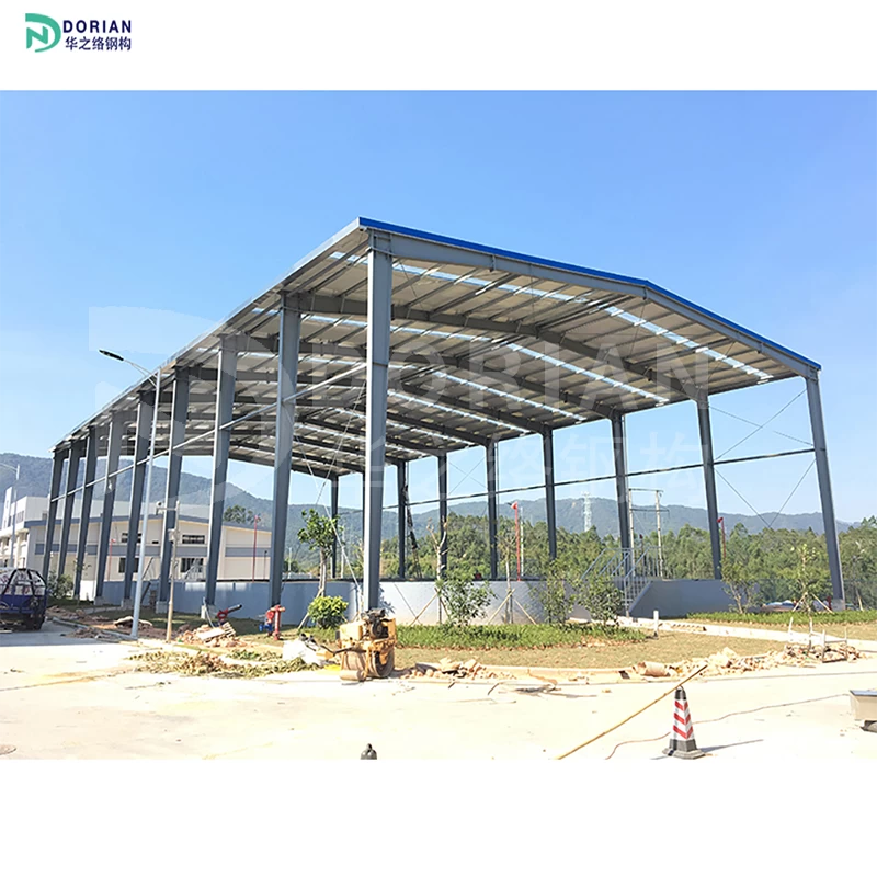 Buy Henan Dorian Hot Rolled Steel Frame Building&construction Steel ...