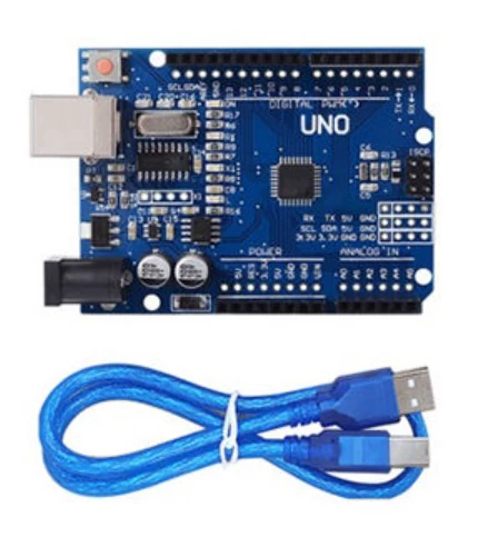 Buy Funduino Mega 2560 R3 Module from sunrise, China | Tradewheel.com