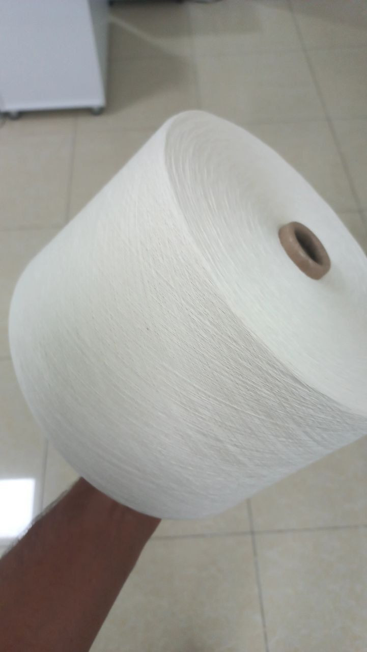 Buy Cotton Yarn Export All Type from Textile Export Uz, Uzbekistan ...