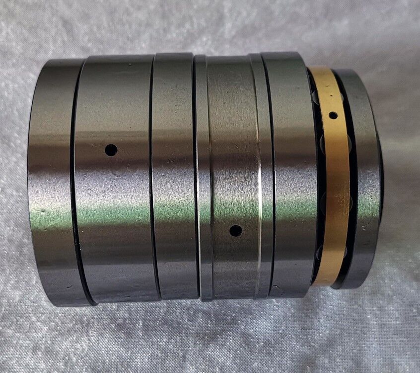 Buy Cylindrical Roller Thrust Axial Roller Bearing F-81684.t4ar with ...