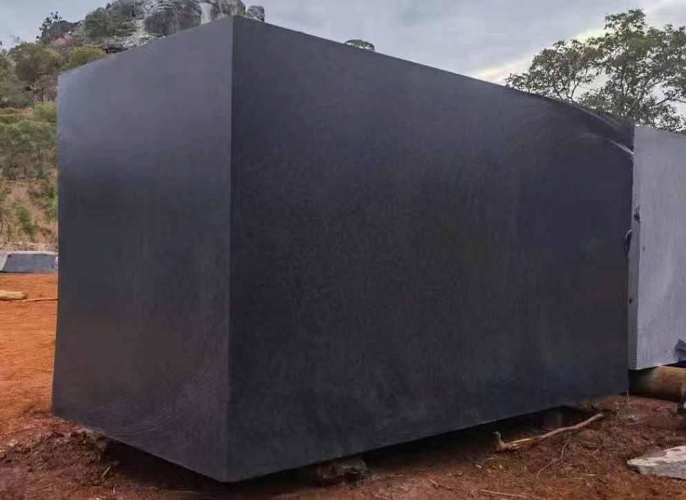 Buy Black Granite from KUMA INVESTMENT, Zambia | Tradewheel.com