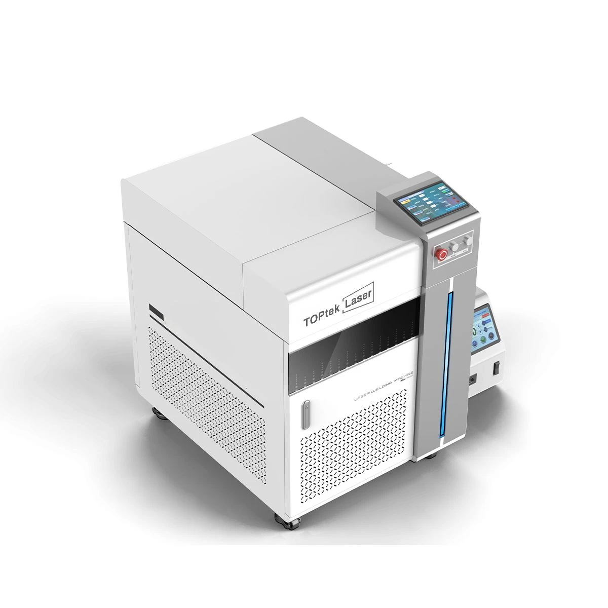 Buy Toptek Laser Portable Laser Welding Machine 1000w/1500w/2000w/3000w ...