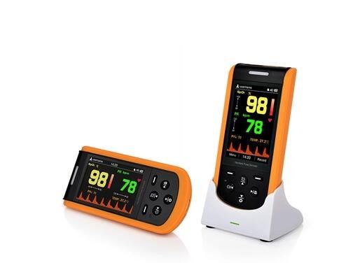 Buy Holter Ecg Monitors from SHENZHEN CREATIVE INDUSTRY CO., LTD ...
