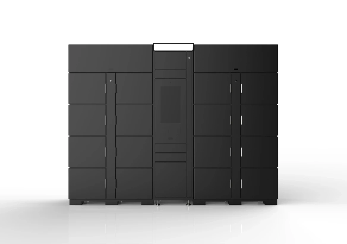 Buy Temperature Controlled Lockers from Hangzhou Dongcheng Group, China ...